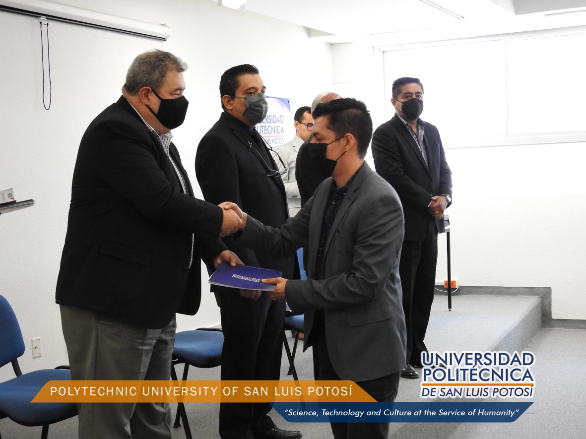 The UPSLP Strengthens Student Skills Through Institutional ...