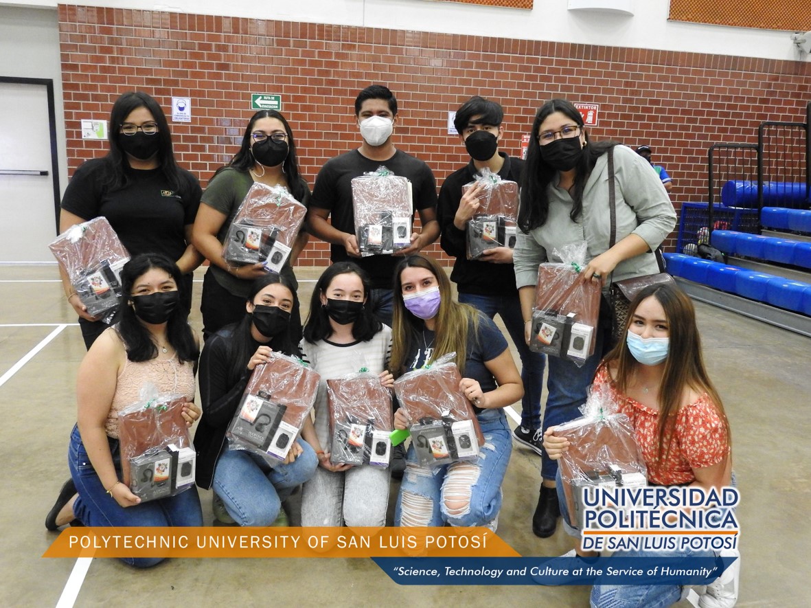 Pascual Bottling Company Recognizes the Excellent Performance of UPSLP ...