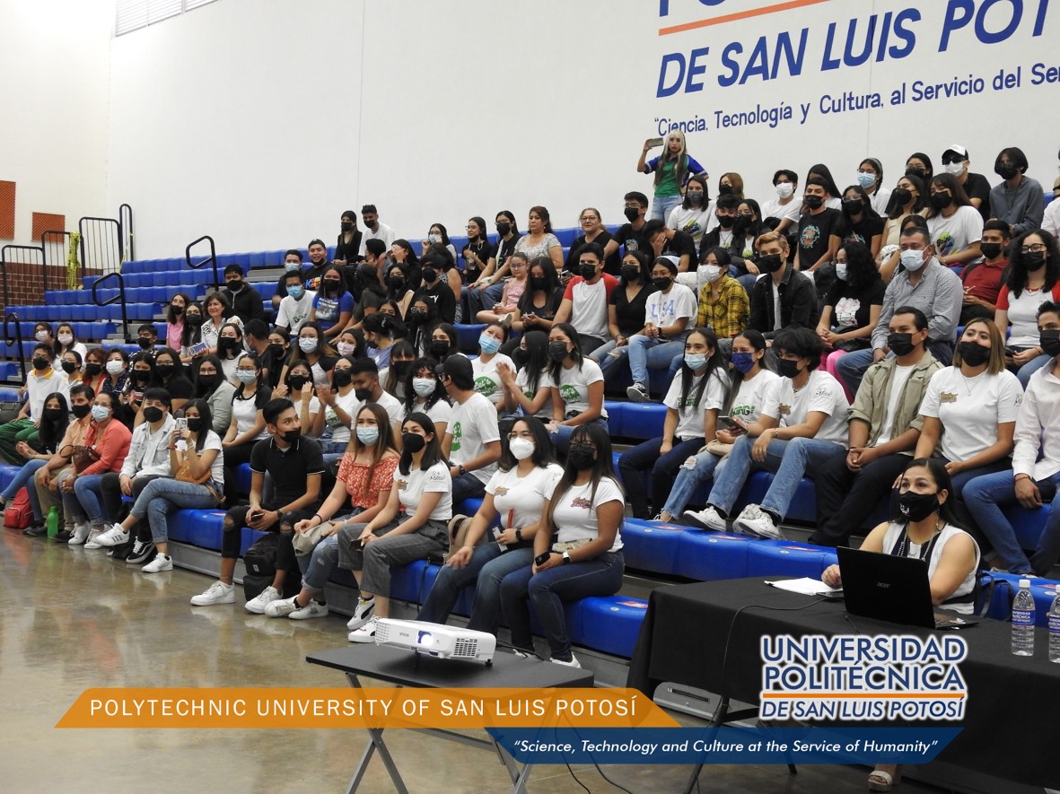 Pascual Bottling Company Recognizes the Excellent Performance of UPSLP ...