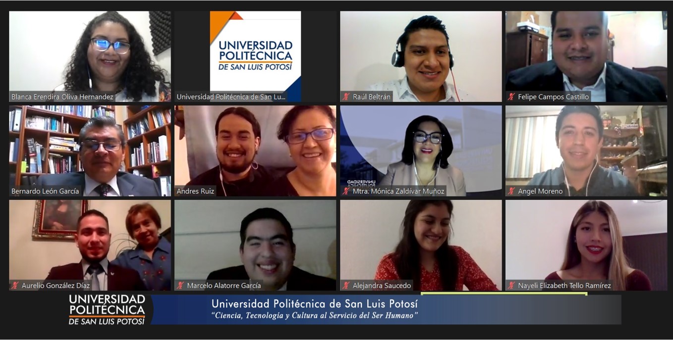 Egresados de Ingeniería y Licenciatura de la Universidad Politécnica de ...