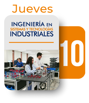 Sesiones Informativas | UPSLP